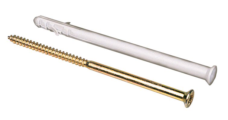 Frame Fixings | Frame & Hammer Fixings | Screwfix.com