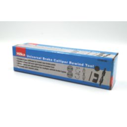 Hilka Pro-Craft Universal Brake Calliper Tool - Screwfix