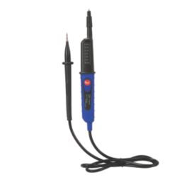 LAP VTWRCD Contact Voltage Tester 400V AC - Screwfix
