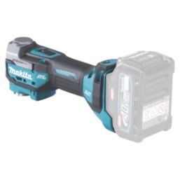 Makita TM001G 40V Li-Ion Max XGT Brushless Cordless Multi-Tool - Bare ...