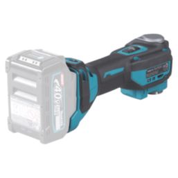Makita TM001G 40V Li-Ion Max XGT Brushless Cordless Multi-Tool - Bare ...