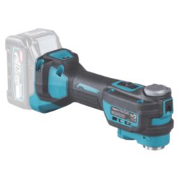 Makita TM001G 40V Li-Ion Max XGT Brushless Cordless Multi-Tool - Bare ...