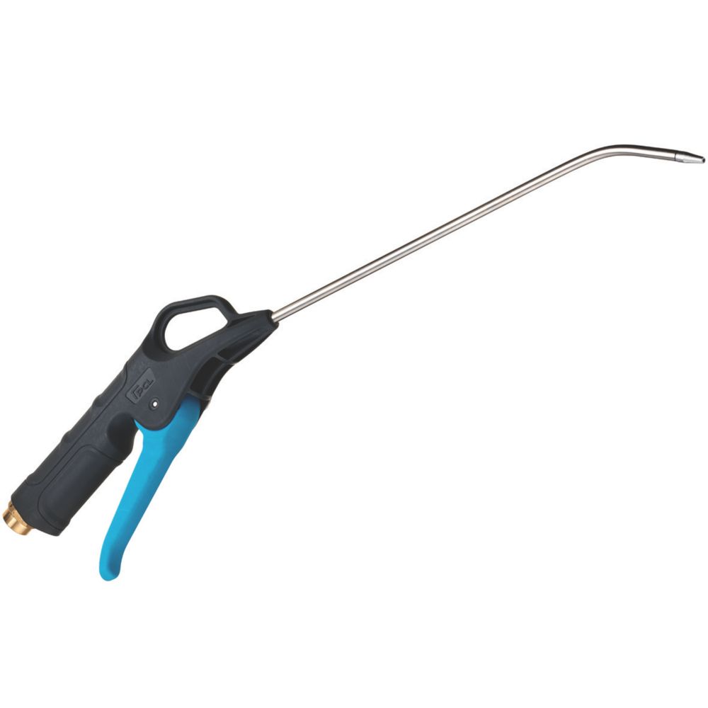PCL Ergo BG7002/SFX Extension Nozzle Air Blowgun - Screwfix