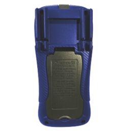 LAP AC/DC Digital Multimeter 600V - Screwfix