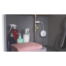 Hive Leak Sensor - Screwfix