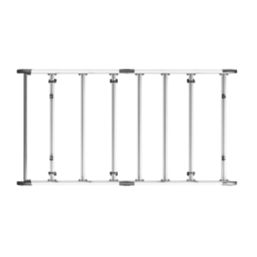 Van Guard Ford Transit Custom 2013 - 2023 ULTI Twin Door Roof Rack ...