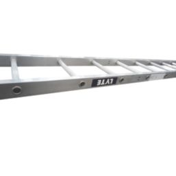 Lyte 6.64m Roof Ladder - Screwfix
