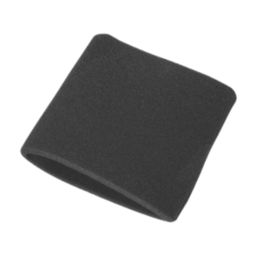Erbauer EVAC002 Foam Filter - Screwfix
