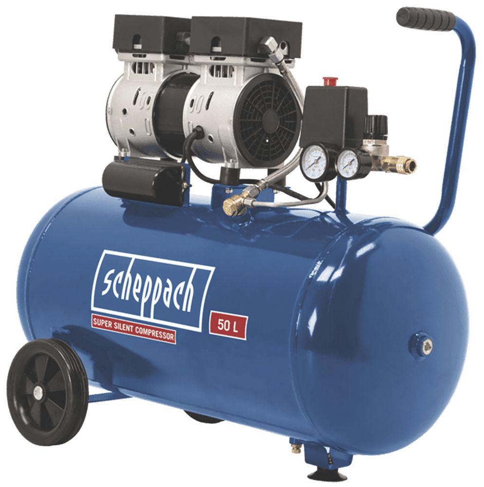 Air Compressors | Power Tools | Screwfix.com