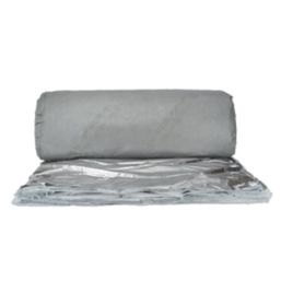 SuperFOIL Insulation SF40BB Breathable Multifoil Insulation 10m x 1.5m ...