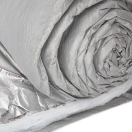SuperFOIL Insulation SF40BB Breathable Multifoil Insulation 10m x 1.5m ...