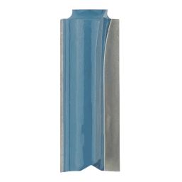 Erbauer 1/4" Straight Router Cutter 10mm x 25.4mm - Screwfix