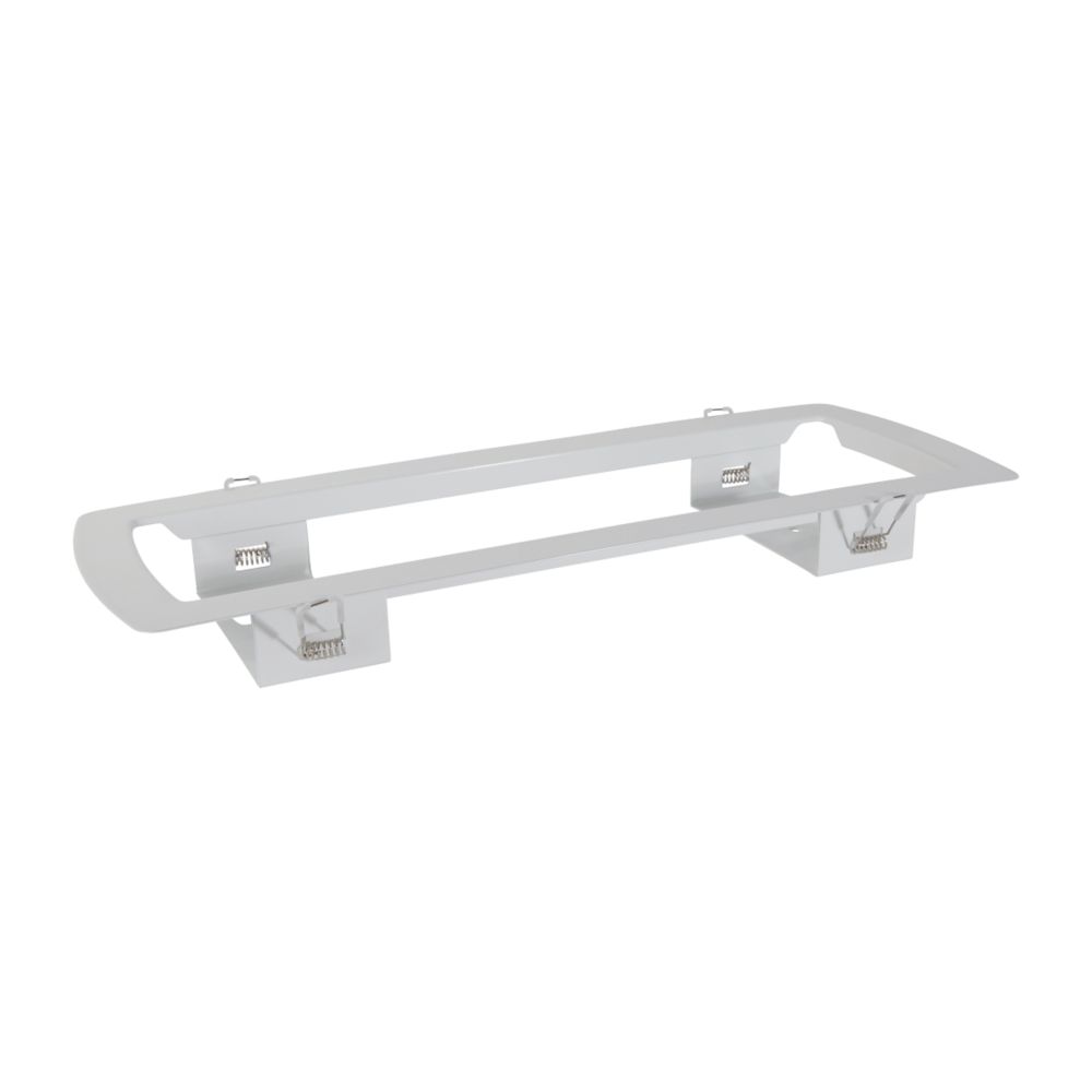 4lite Projector Hood Graphite 100mm - Screwfix
