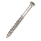 Spax Stainless Steel Screws | Screws | Screwfix