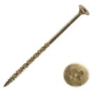 100mm Woodscrews | Screws | Screwfix