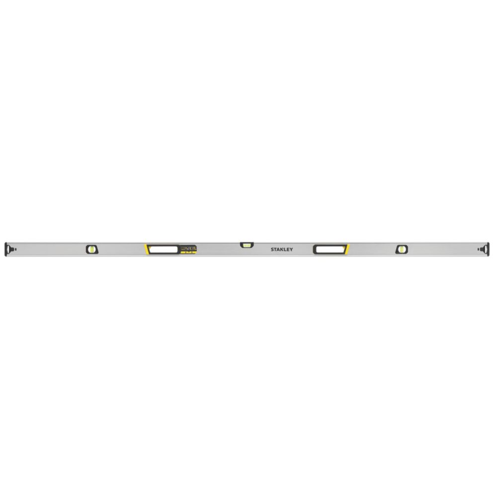 Stanley FatMax Xtreme Magnetic Box Beam Level 6.5ft (2000mm) - Screwfix