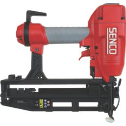 Senco FINISHPRO16XP 65mm Second Fix Air Nail Gun - Screwfix