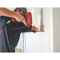 Senco FINISHPRO16XP 65mm Second Fix Air Nail Gun - Screwfix