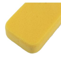 Marshalltown Tile Grout Sponge - Screwfix