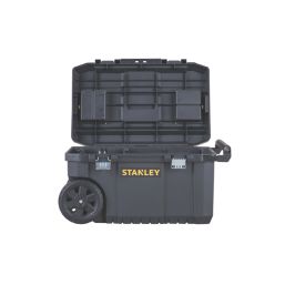 Stanley Tool Chest 26" - Screwfix