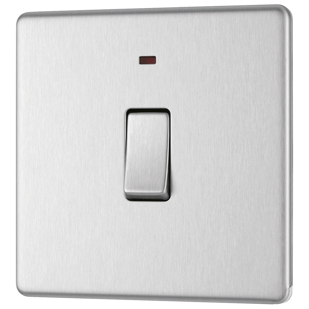 Boiler Appliance Switches | Switches & Sockets | Screwfix.com
