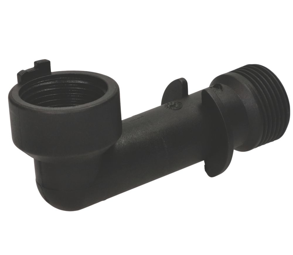 Karcher KAR 90368010 Suction Connection - Screwfix