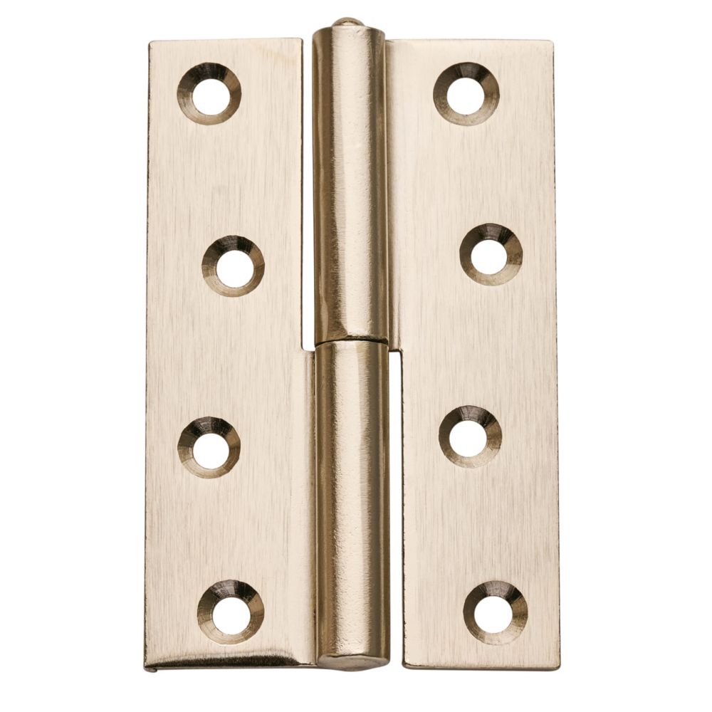 Lift Off Gate Hinges