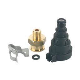 Baxi 720789001 Pressure Valve Sensor - Screwfix