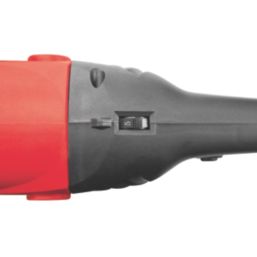 Tecmix 17031 Electric Orbital Polisher 230V - Screwfix