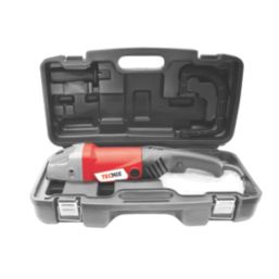 Tecmix 17031 Electric Orbital Polisher 230V - Screwfix