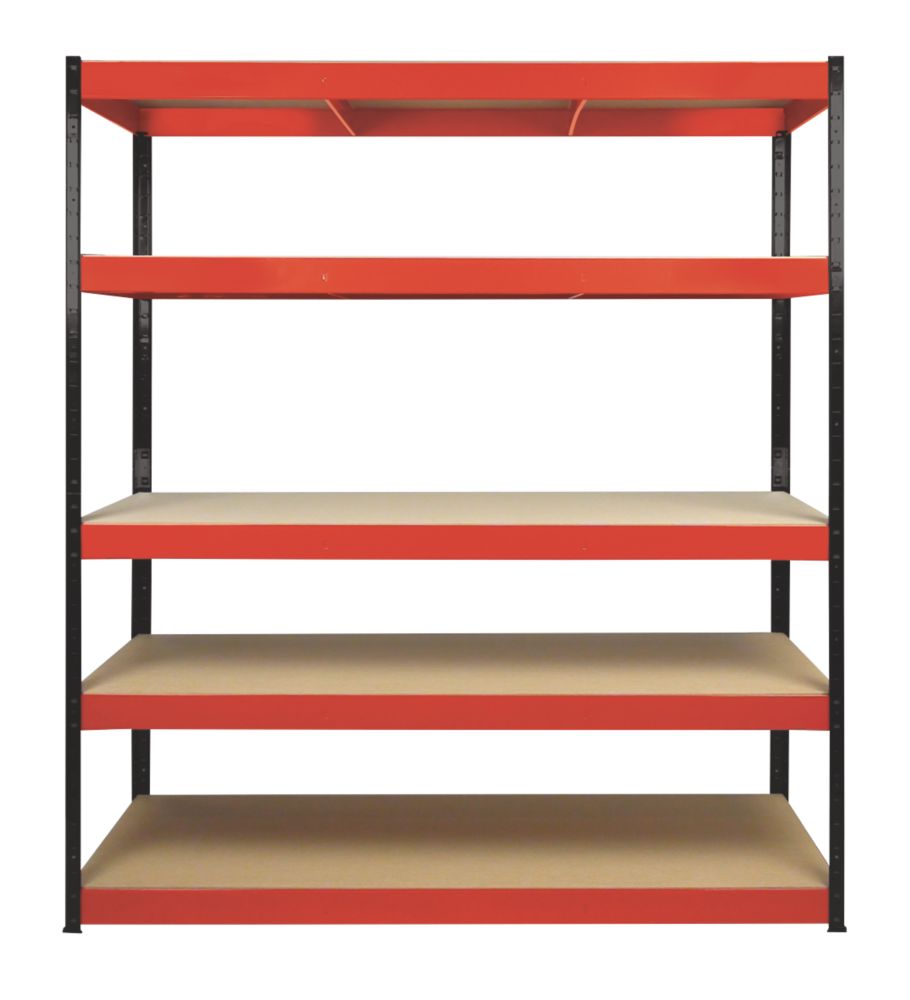 Garage Shelving | Shelving | Screwfix.com