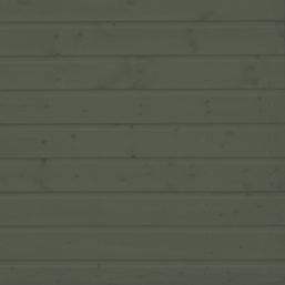 Ronseal Ultimate Fence Life Concentrate Treatment Forest Green 5L from ...