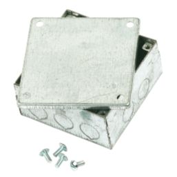 Pro-Fix Adaptable Box 150mm x 75mm x 150mm - Screwfix