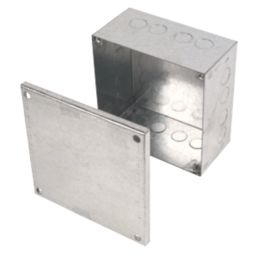 Pro-Fix Adaptable Box 150mm x 75mm x 150mm - Screwfix