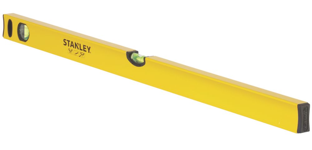 Stanley Classic Level 32" (80cm) - Screwfix
