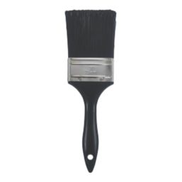 Synthetic Paint Brush 3" - Screwfix