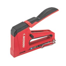 Arrow T50RED2 14mm 2-in-1 Staple Gun - Screwfix
