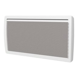 Blyss 2000W Electric Wall-Mounted Radiant Panel Heater 450mm x 864mm ...