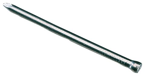 Easyfix Lost Head Bright Nails 3mm x 50mm 1kg Pack - Screwfix