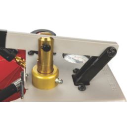 Rothenberger TP 25 Pressure Test Pump 25bar - Screwfix