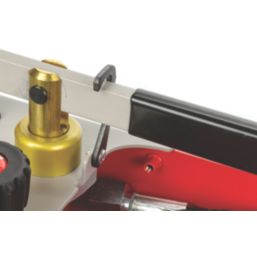 Rothenberger TP 25 Pressure Test Pump 25bar - Screwfix