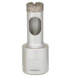 Straight Shank Diamond Tile Holesaw 30mm x 35mm Screwfix