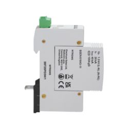 Crabtree Starbreaker DP Type 2 Miniature Surge Protection Device 40kA ...