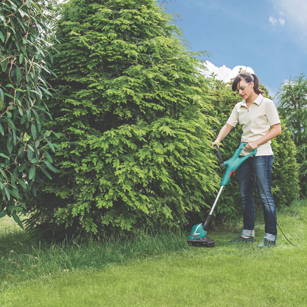 Bosch ART 30 480W 230V Corded Grass Trimmer Screwfix