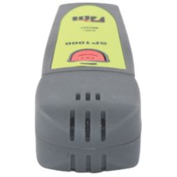 TPI SP1000 Ambient Air Direct CO2 Meter - Screwfix