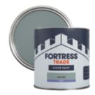 Fortress Trade Floor Paint | Specialist Paint | Screwfix