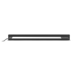 Philips Hue Amarant Outdoor LED Linear Wall Light Black 20W 1200lm ...