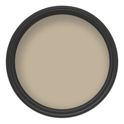 Sandtex 10Ltr Ultra Smooth Mid Stone Masonry Paint - Screwfix