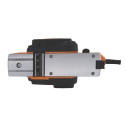 Electric plane screwfix store