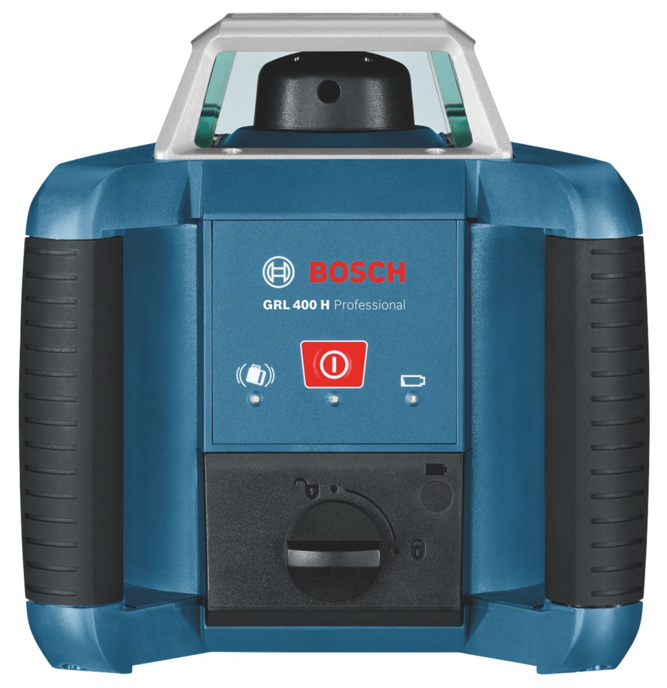 Bosch Laser Levels | Measuring Tools | Screwfix.com